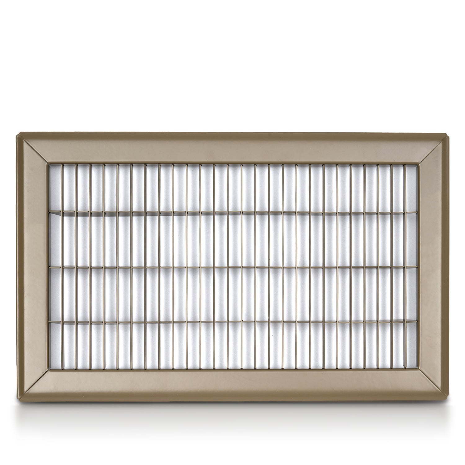 Steel Heavy Duty Return Floor Registers – AirGrilles.com
