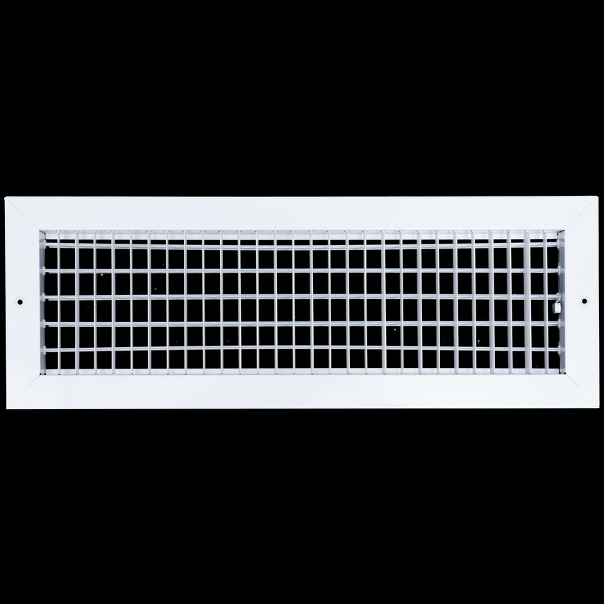 Adjustable Supply Grilles – AirGrilles